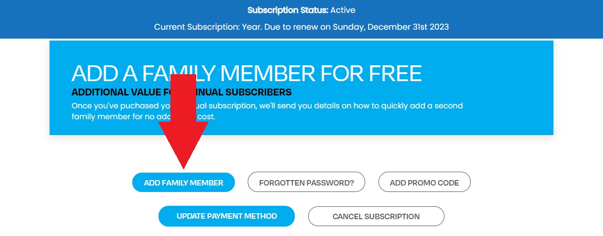 How do I claim my free family membership? – FulGaz